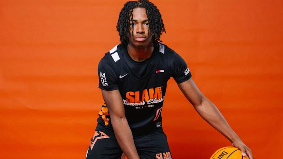 Watch: Tennessee Volunteers priority target Deron Rippey Jr. scores 1 ...