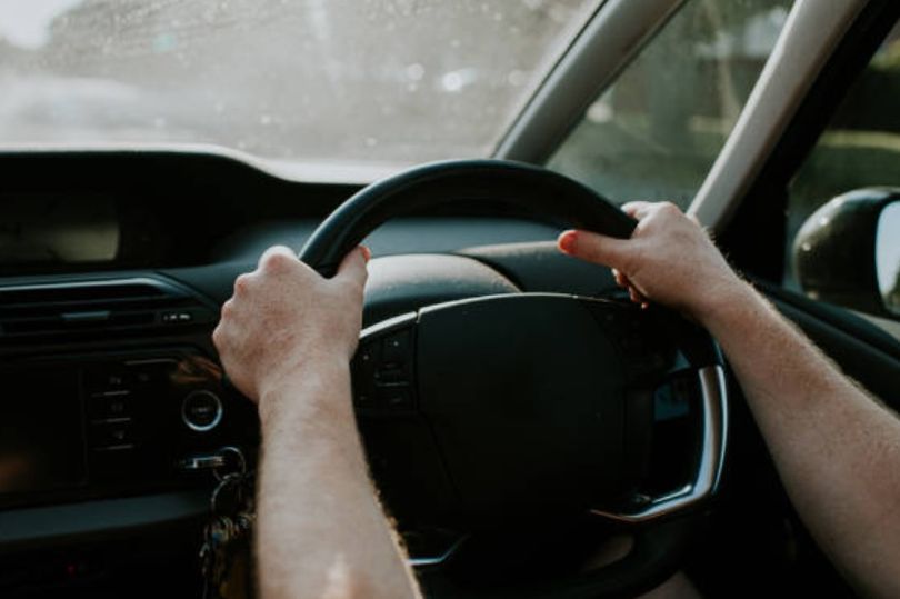 DVLA issues warning for drivers who got their licence before 2015