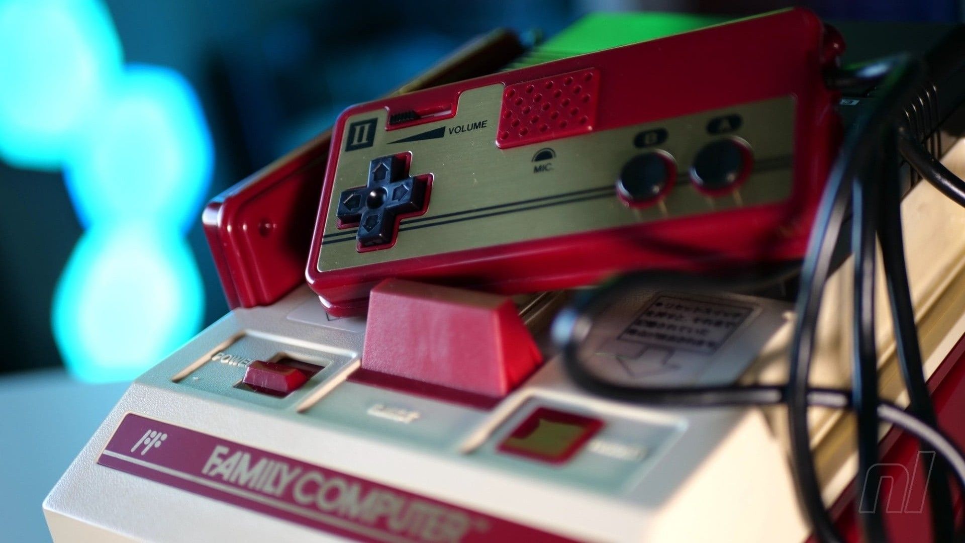 Nintendo's hit console is still a masterpiece 42 years later