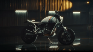 TVS unveils Ronin Agonda and Apache RTX 300 anniversary editions at ...