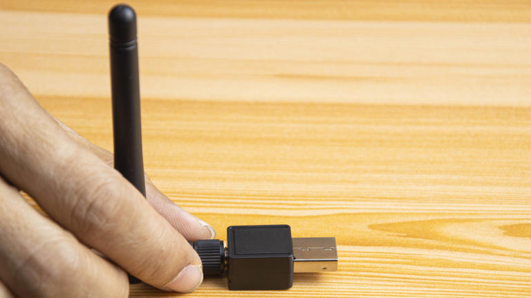 Should you use USB port Wi-Fi adapters?