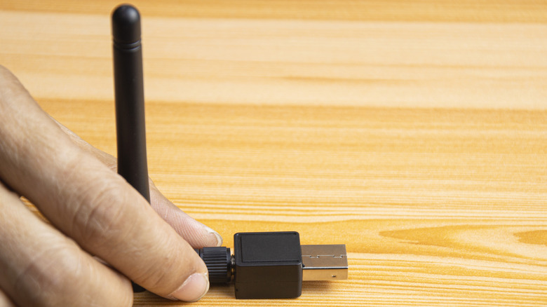 Should You Use a USB Wi-Fi Adapter? - HAWX TECH