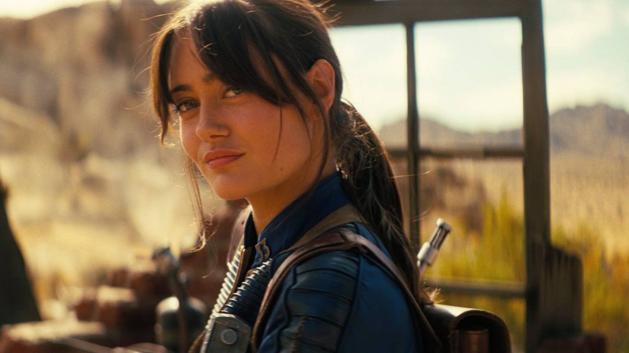 The 25 best shows on Amazon Prime Video to watch in December 2025