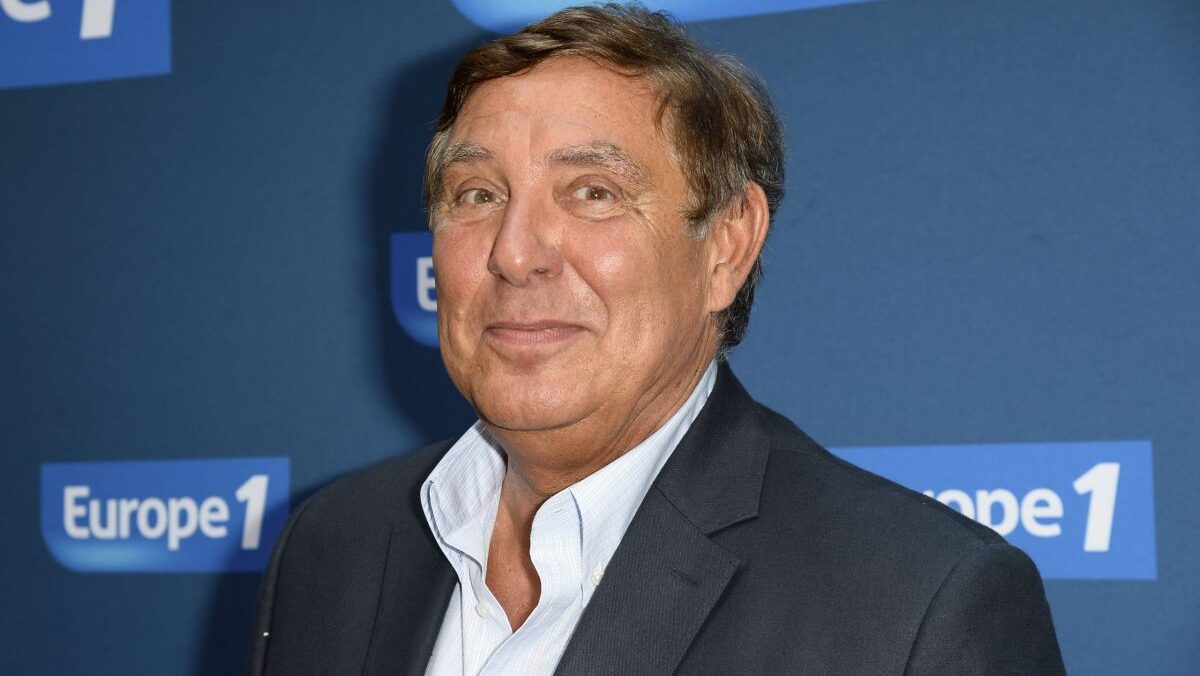 « Généralement Lajoie est… » : Jean-Pierre Foucault vexé par les ...