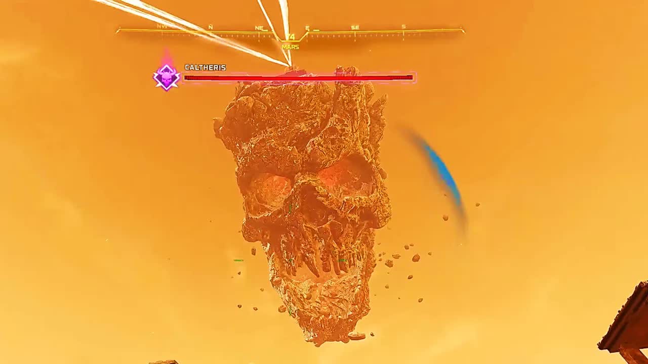 Astra Malorum full Catherius boss fight Easter egg ending! (Black Ops 7 ...