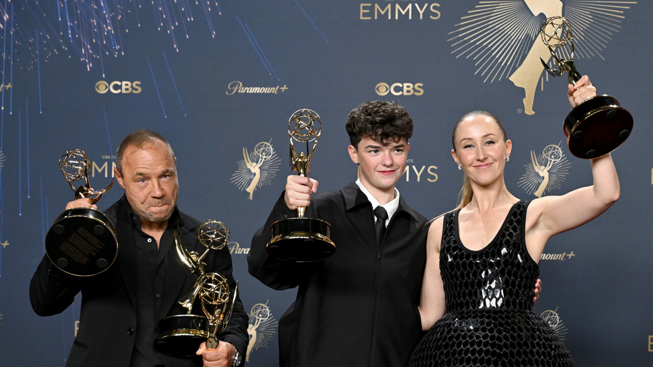 'One battle after another' pakt 9 nominaties voor Golden Globes, tweede ...
