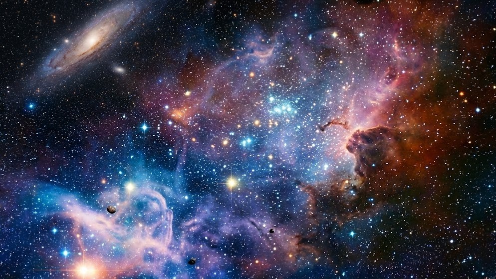 Space myths that turned out to be true