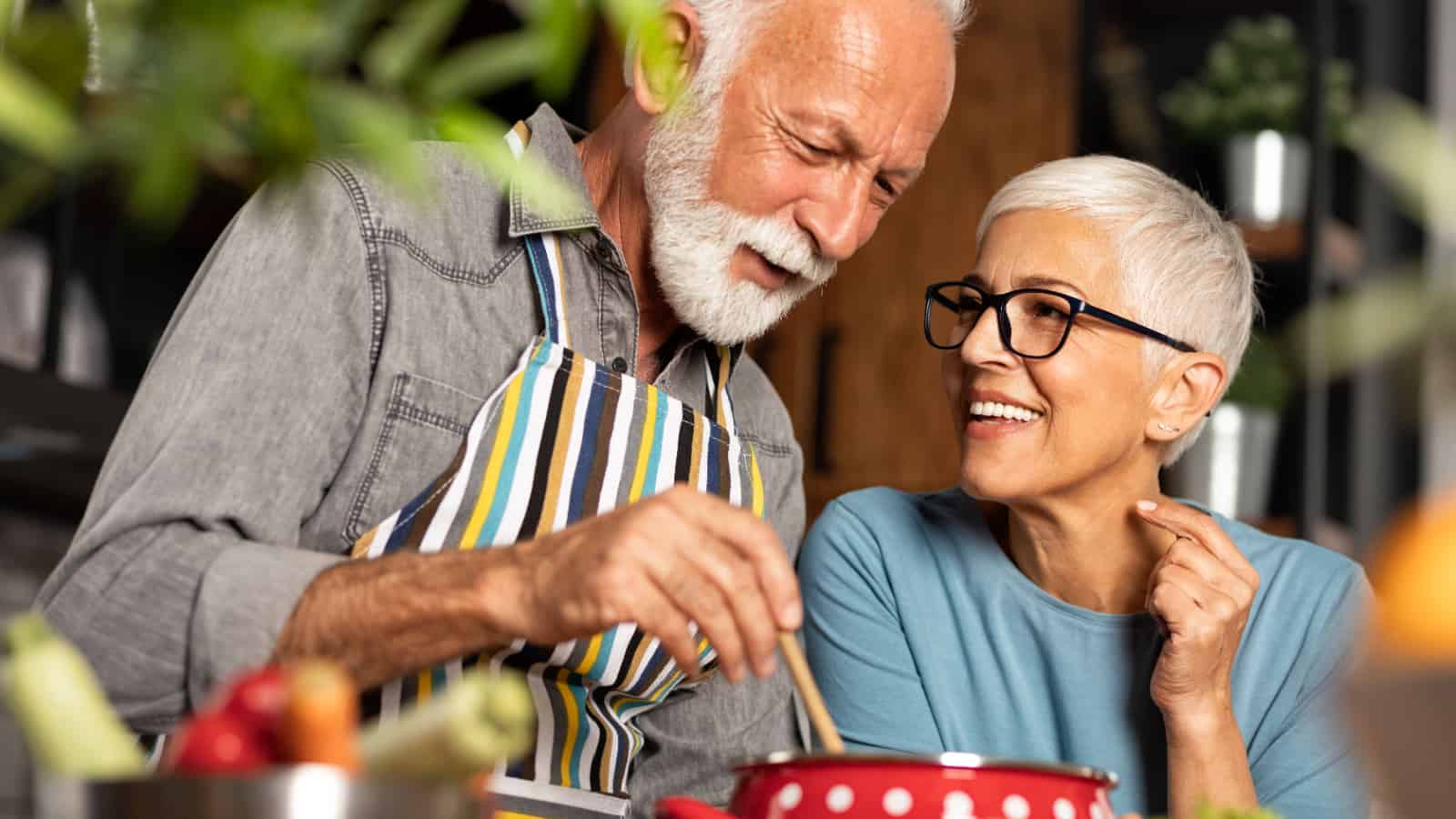 12 traditions boomers keep that actually make sense