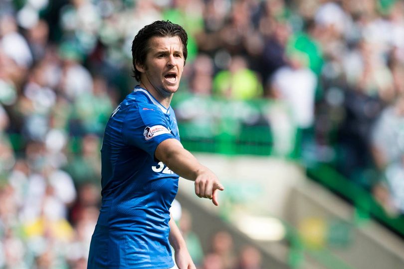 Ex-footballer Joey Barton avoids jail over grossly offensive social ...