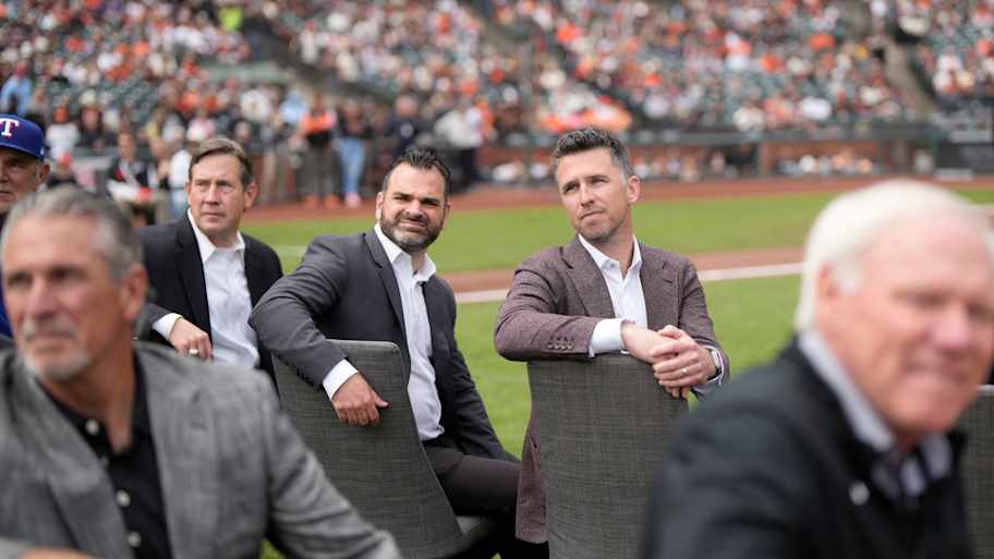 SF Giants general manager Zack Minasian says there are no 'untouchables ...