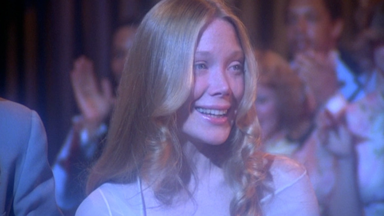 The dark history of Carrie