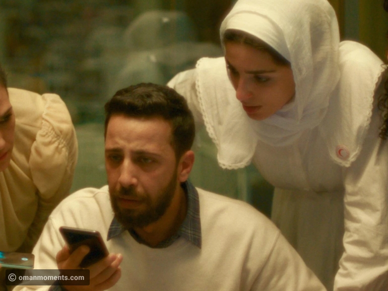 'The Voice of Hind Rajab' gets nominated for Golden Globe Award