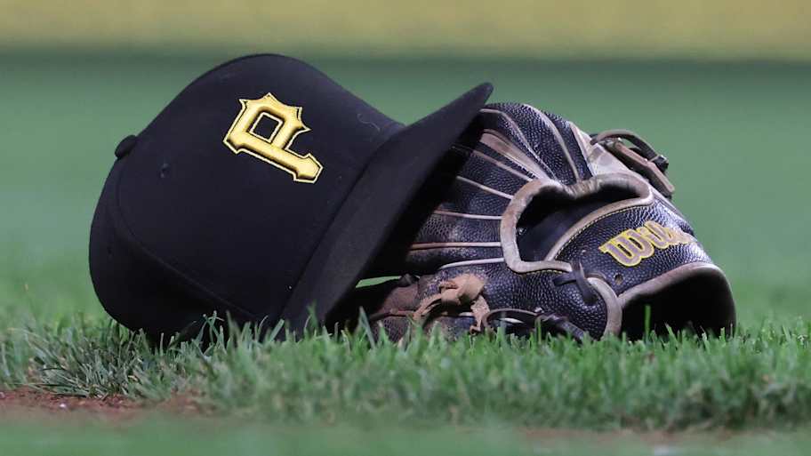 Pirates have new leader for 2026 MLB draft