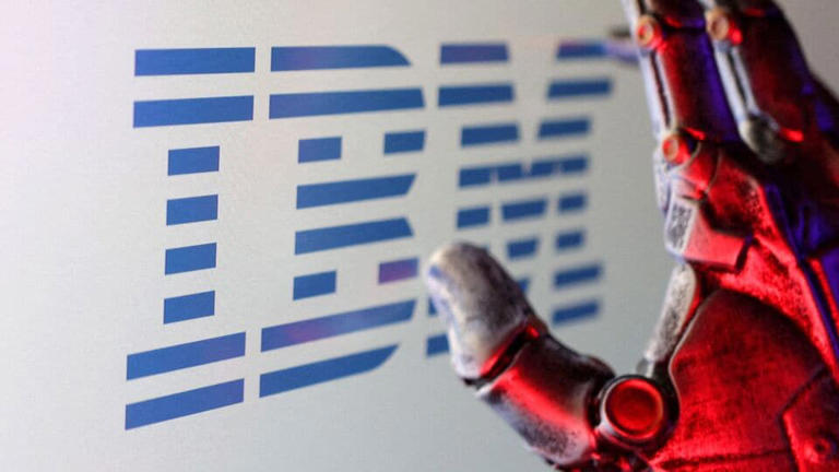 IBM to acquire Confluent for $11 billion as tech giant aims to expand ...