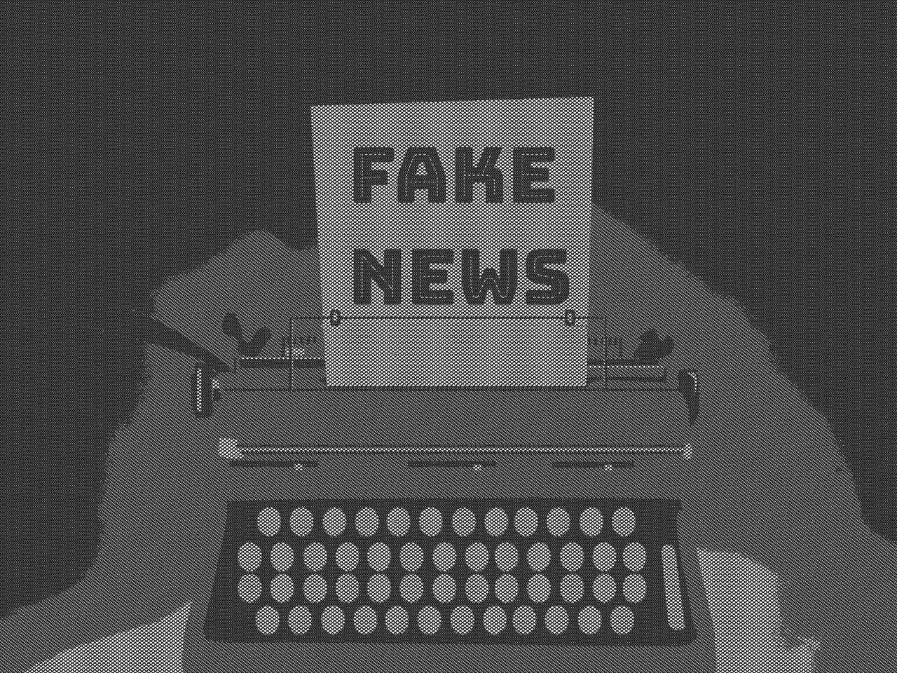 New research reveals why people believe fake news - HAWX TECH
