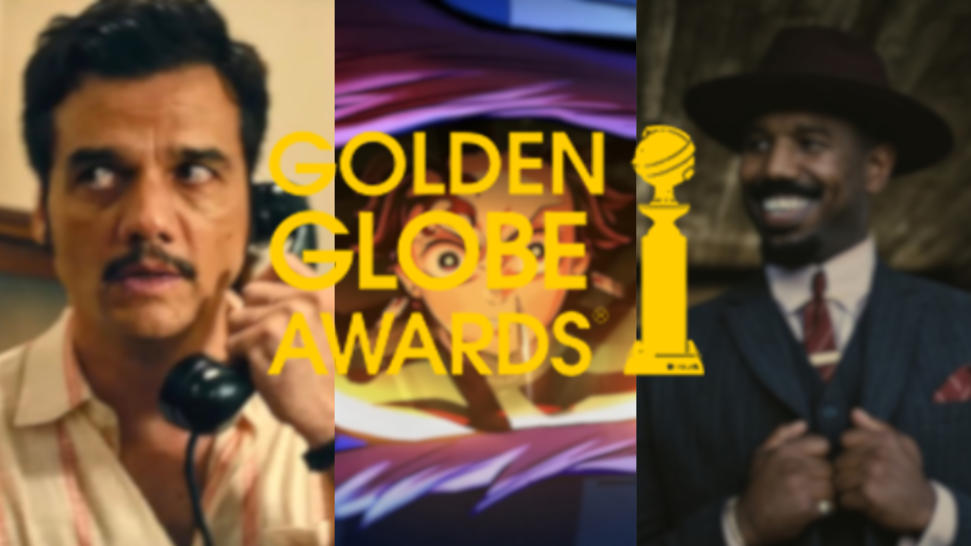 Brasil segue conquistando premiações com O Agente Secreto e carisma de ...