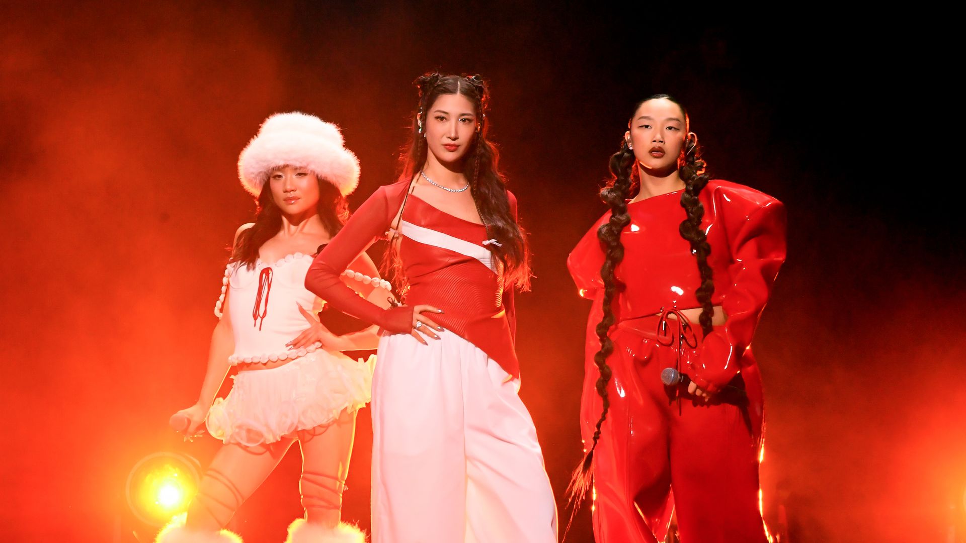 New Year’s Rockin’ Eve 2026: Who's performing in the biggest lineup in ...