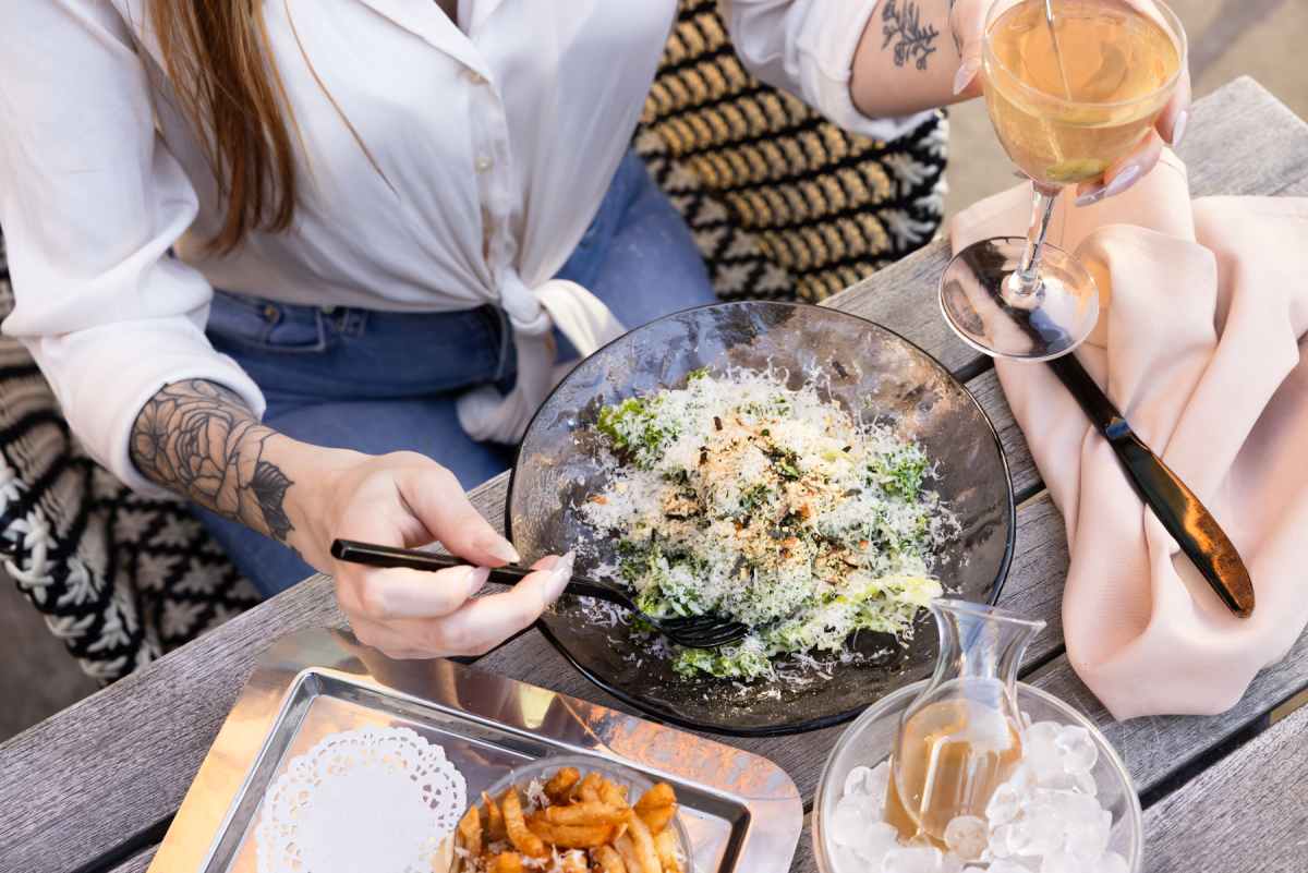 The return to late night & other Atlanta restaurant trends you’ll see ...