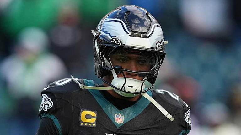 These four Eagles could make or break their MNF showdown against Chargers