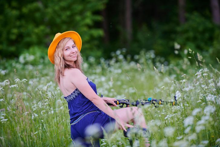 16 heartwarming stories that prove letting go is often the start of ...