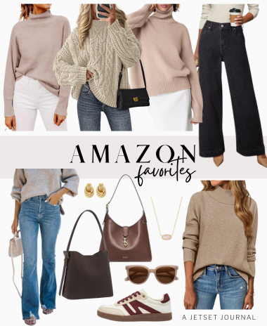 Mix and match these new favorites you're sure to love