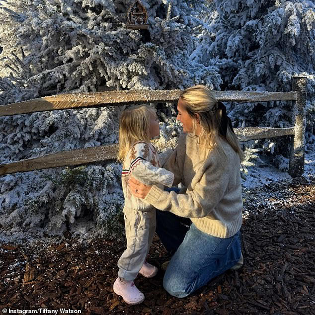 Made in Chelsea's Binky Felstead, Millie Mackintosh and Tiffany Watson ...