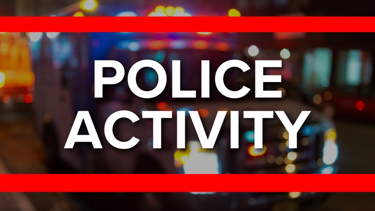 Jacksonville police responding to Norfolk Boulevard, residents asked to ...