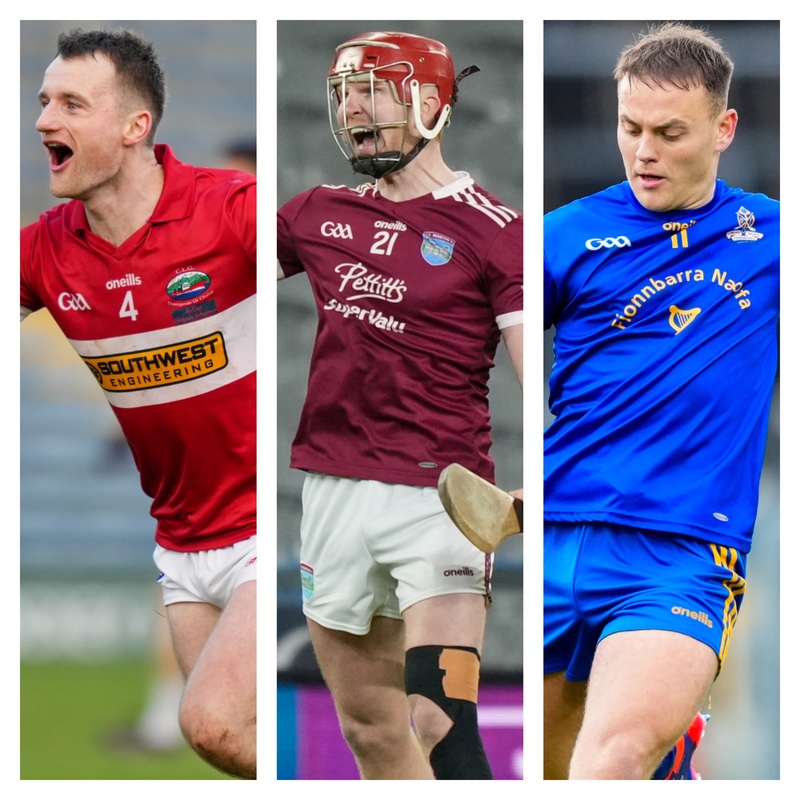 Two-point debates, Dingle and St Martin's celebrate milestone wins ...