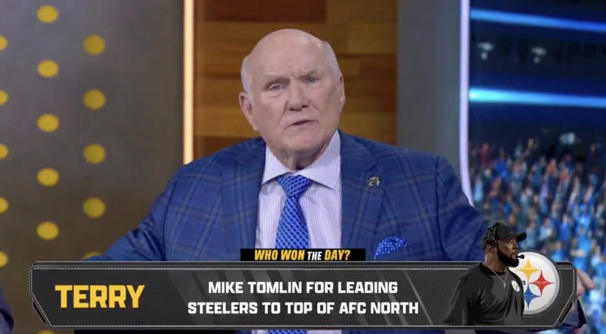 NFL legend Terry Bradshaw makes bizarre confession about Pittsburgh ...