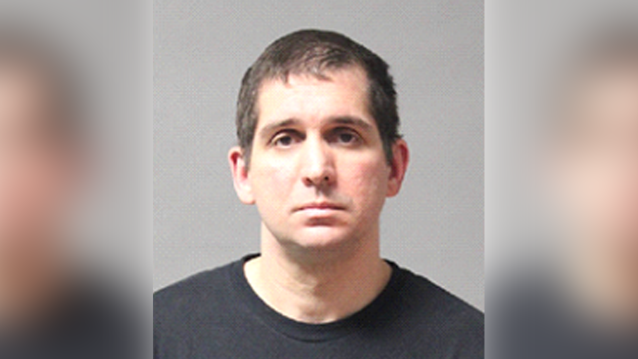 Man previously imprisoned for killing father accused of strangling mother