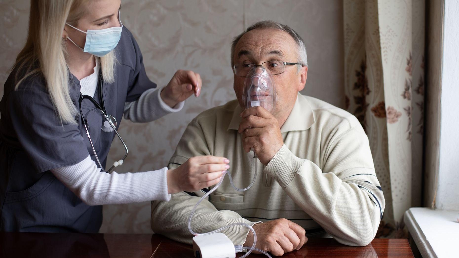 COPD: Key symptoms to watch before it’s too late