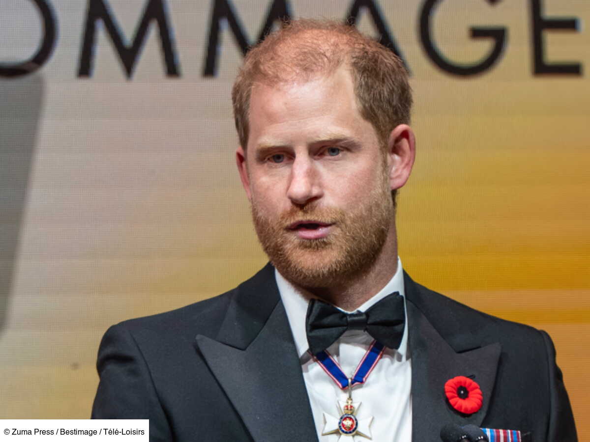 Moins de « drama » dans Downton Abbey : le prince Harry compare la vie ...