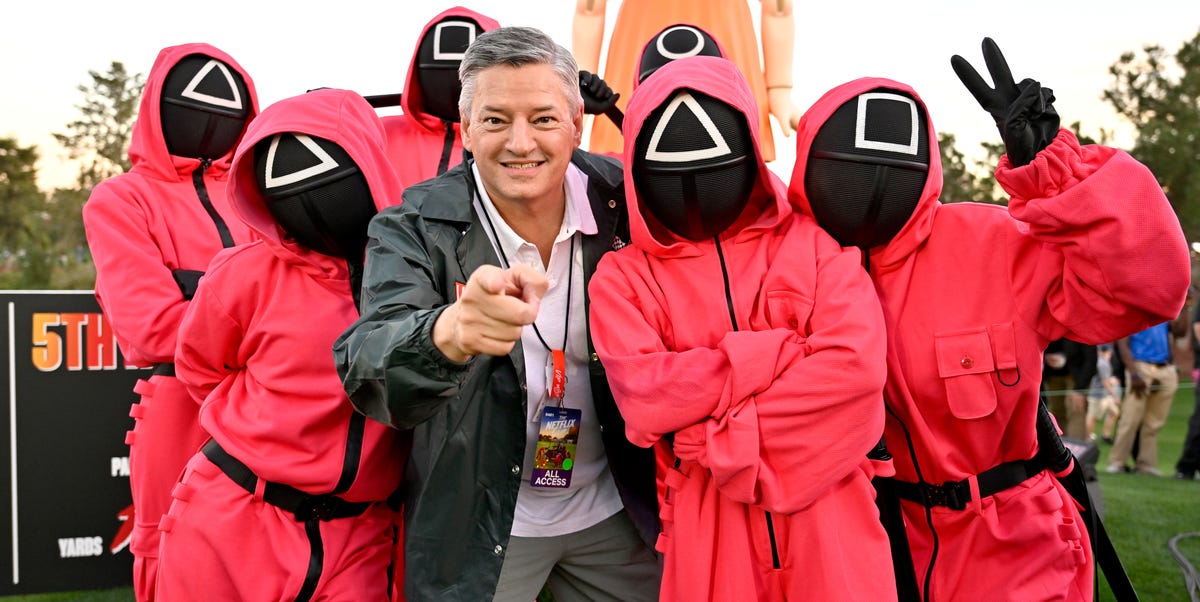 Every question about the Netflix–Warner Bros. merger, answered