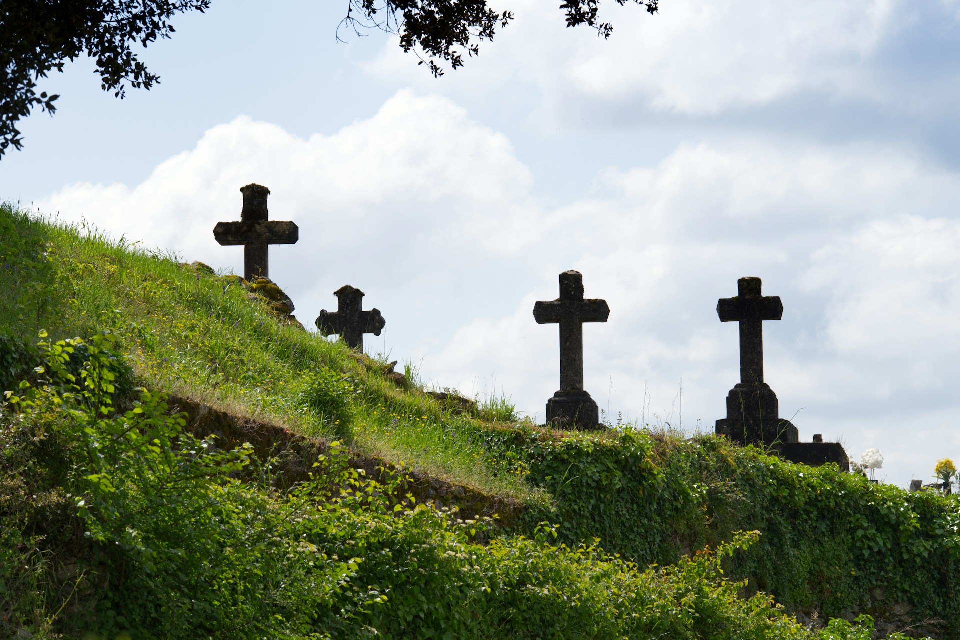 Unusual burial customs across cultures