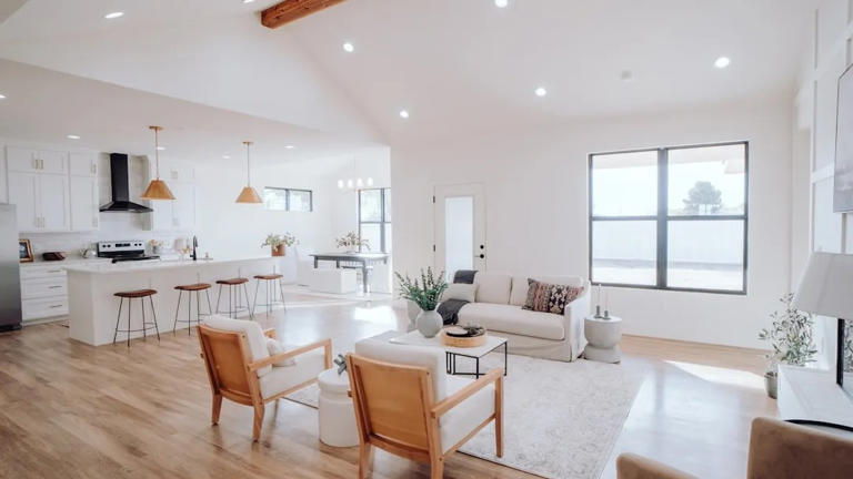 5 home features once popular but now rejected by today's buyers ...