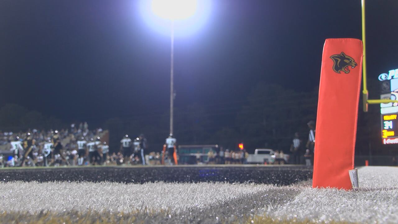 Pell City football coach Nick Gentry resigns after 2 years