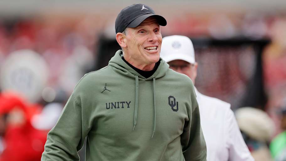 Oklahoma’s growing California pipeline lands a monster defensive win