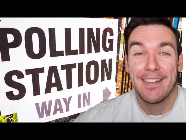 UK snap election? Farage & Trump eye 2027?