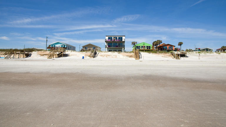 St. Augustine's under-the-radar village is a hidden coastal gem with ...
