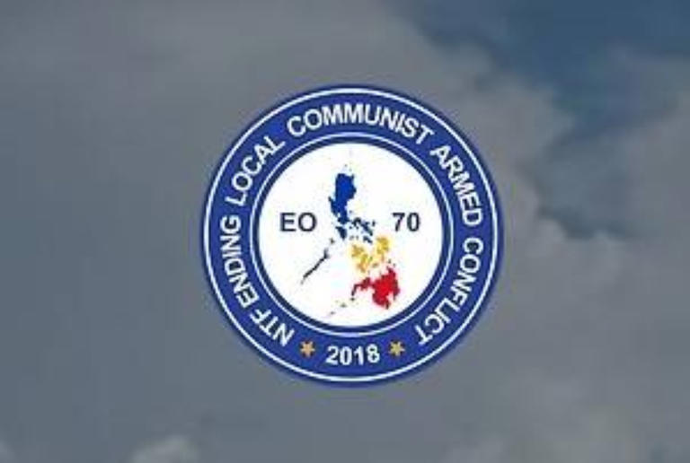 NTF-ELCAC combats spy-tagging to sustain peace and development