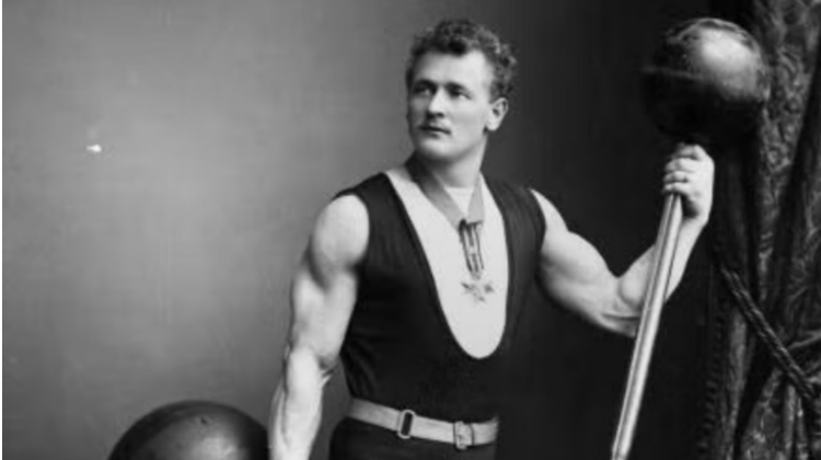 15 legendary old school bodybuilders from the 1900s modern fans should ...
