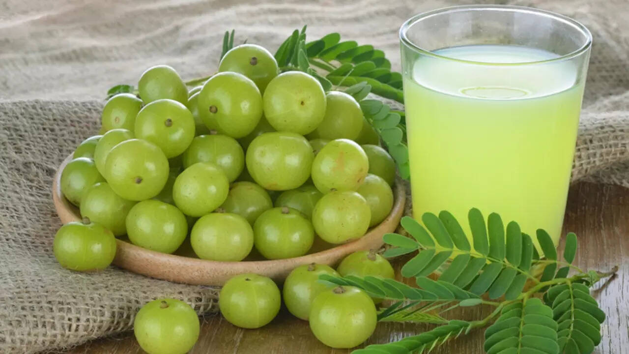 8 traditional Indian drinks considered best for liver health and how to ...