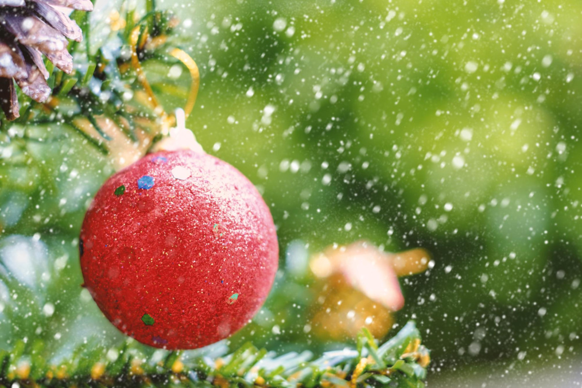 Météo Nouvelle-Aquitaine : les températures descendent pour Noël