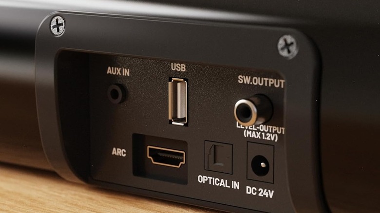 Can You Use a Soundbar Without an HDMI ARC Port? - HAWX TECH