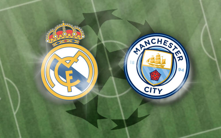 Real Madrid vs Man City: Prediction, kick-off time, team news and TV