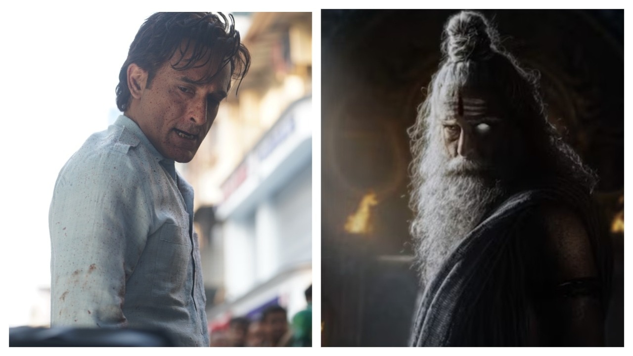 From Dhurandhar to Mahakali: Akshaye Khanna's next chapter