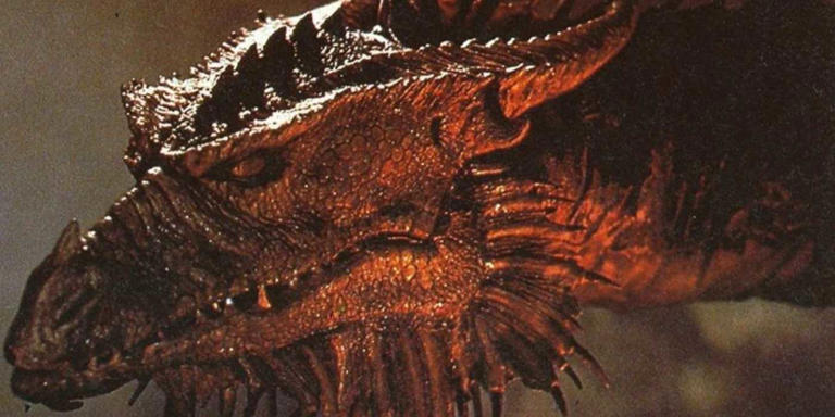 7 reasons Dragonslayer is still a dark fantasy masterpiece 44 years later