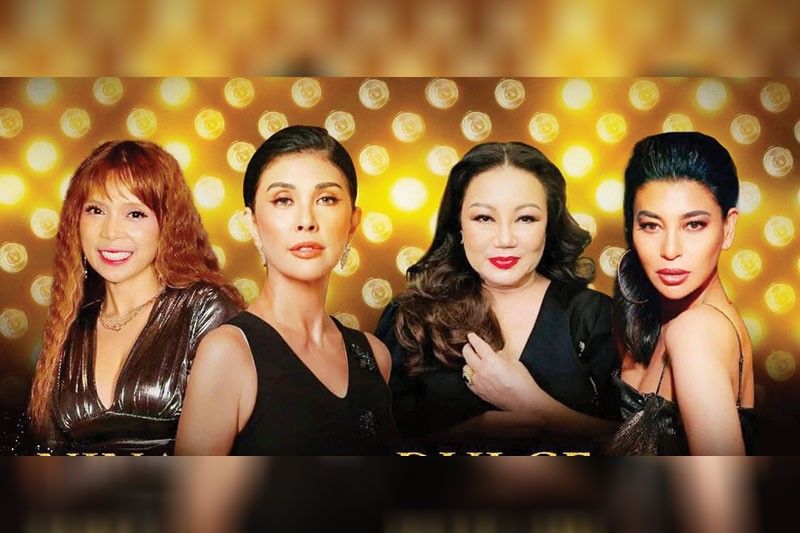 Nonoy Zuñiga celebrates five decades in entertainment biz