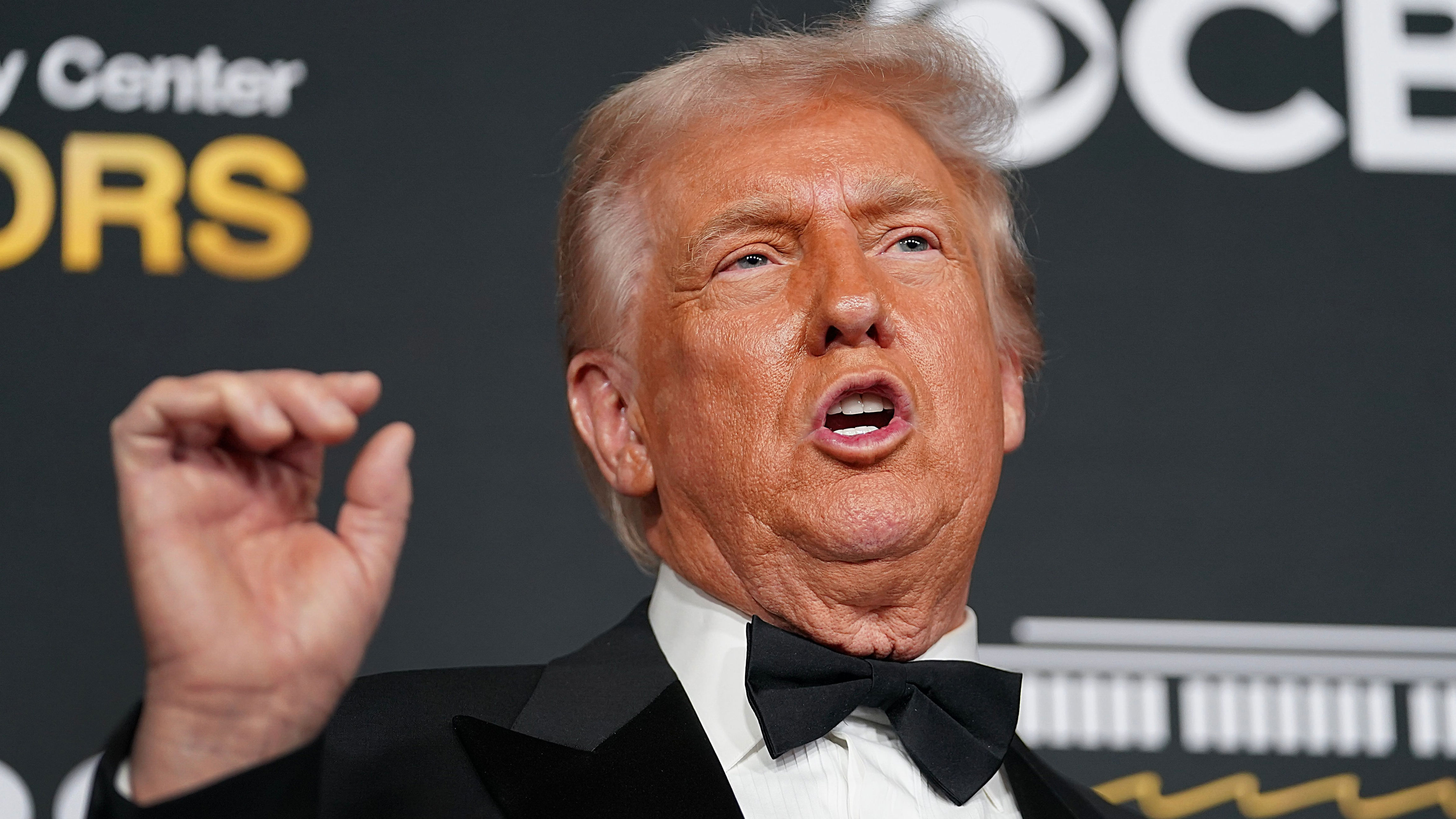 Trump blasts ‘jilted’ MTG in ‘60 Minutes’ meltdown