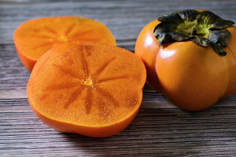 Don't sleep on this underrated fruit, it's rich in fiber and vitamin A